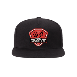 Tom Morello – Tom Morello | Official Merchandise